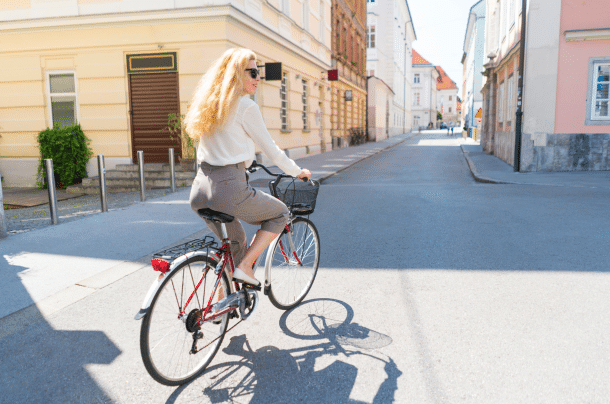 Getting around Lyon with TCL: a modern, convenient and accessible ...