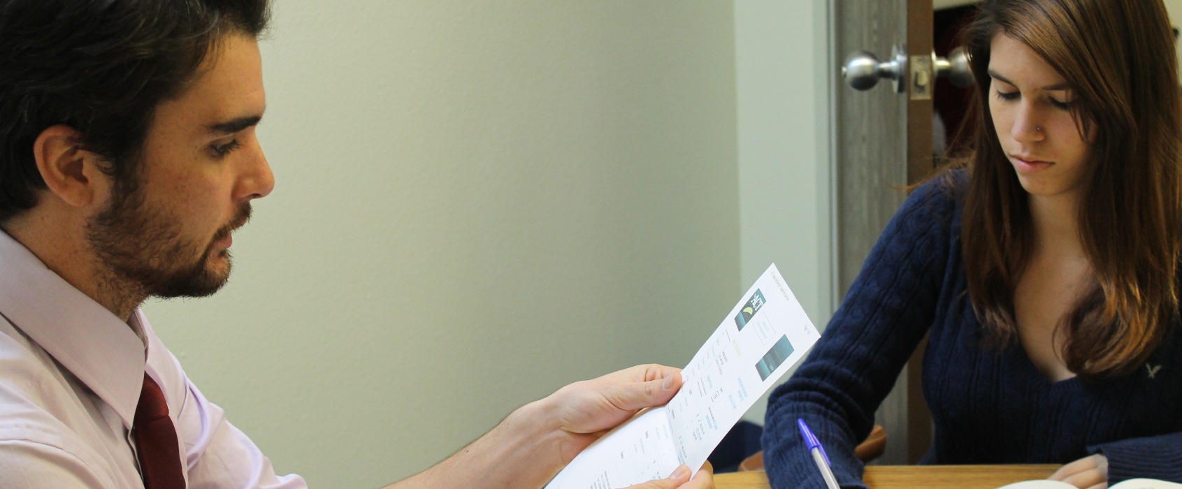 test d admissibilité daefle