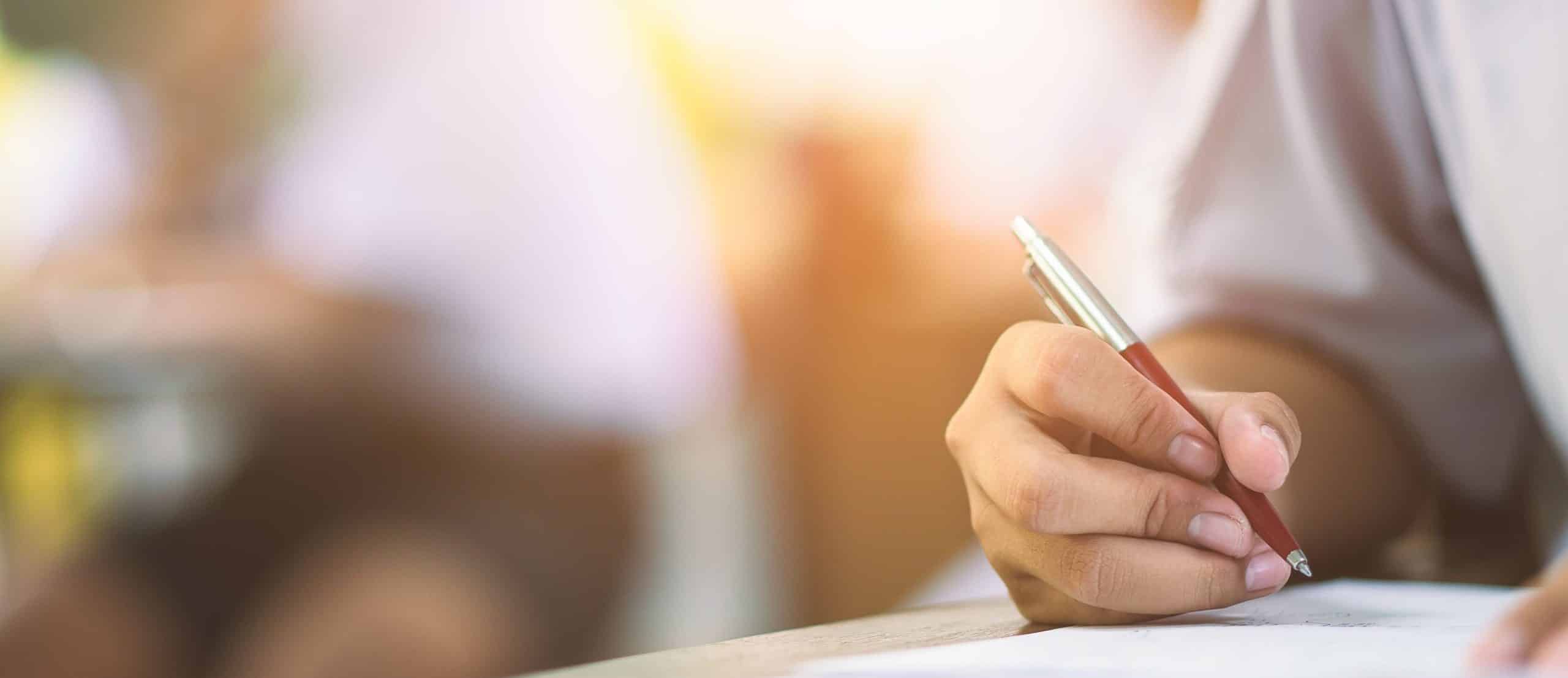 Certify your level of French - Alliance Française of Lyon