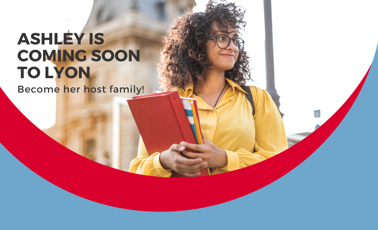 Becoming a host family - Alliance Française of Lyon